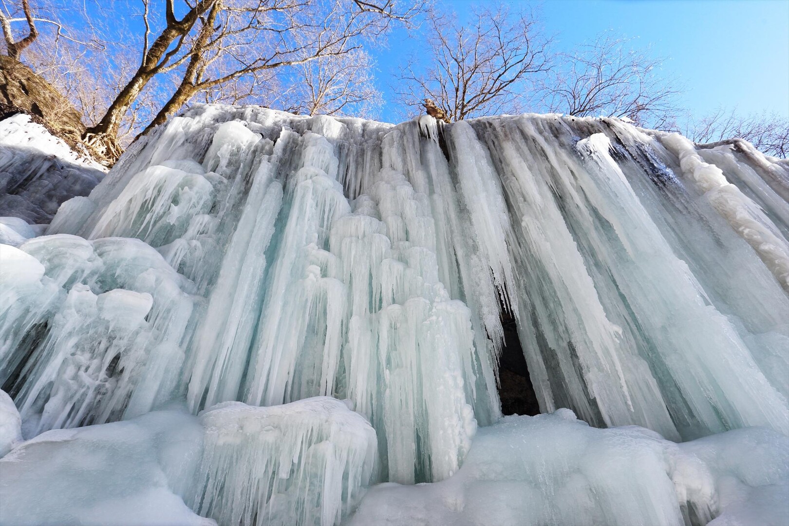 雲竜渓谷 / koduckunさんの女峰山・赤薙山・大真名子山の活動データ | YAMAP / ヤマップ