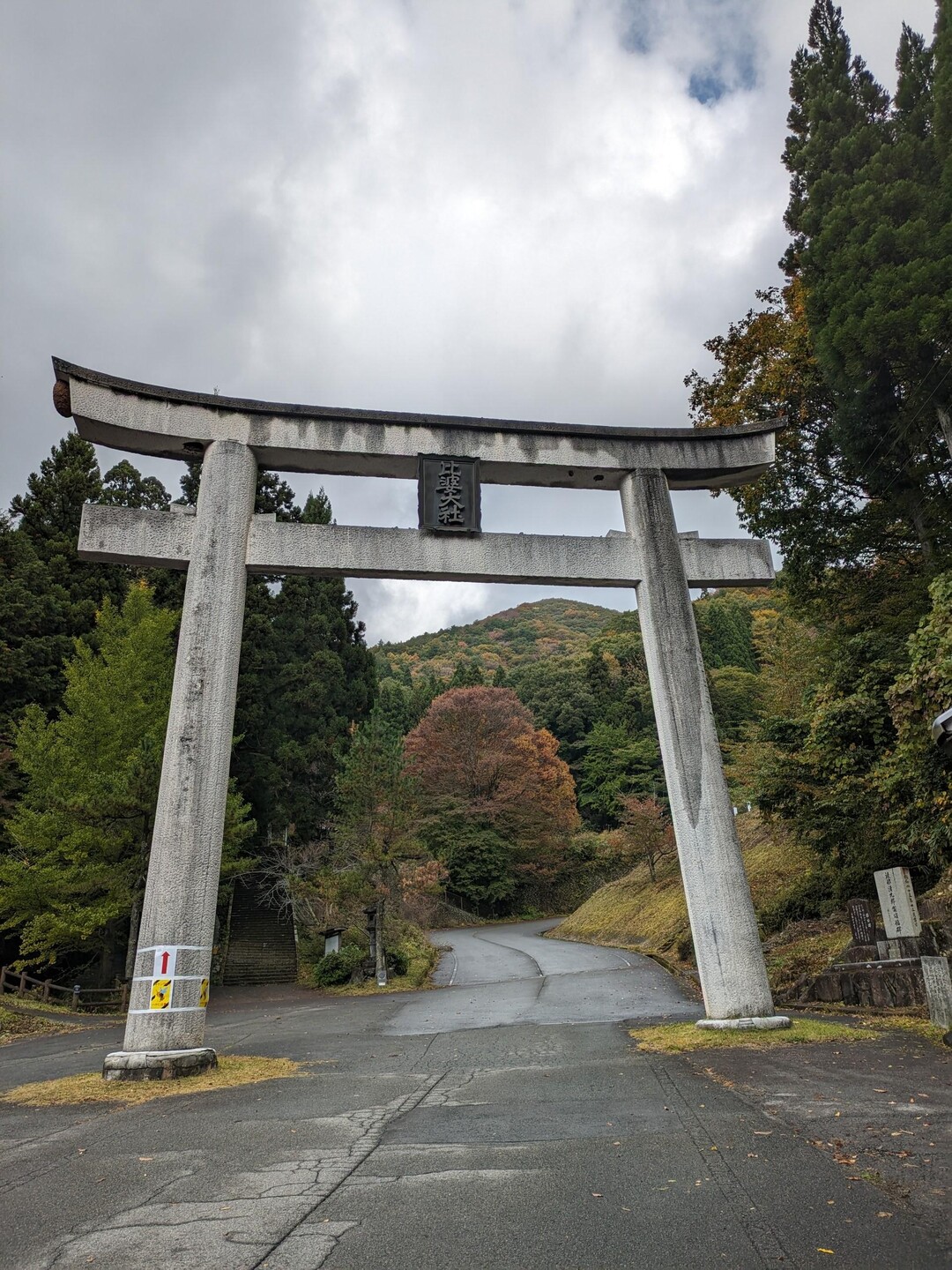 熊野神社〜竜王山〜池ノ段 / jonasanさんの比婆山・立烏帽子山・吾妻山の活動日記 | YAMAP / ヤマップ