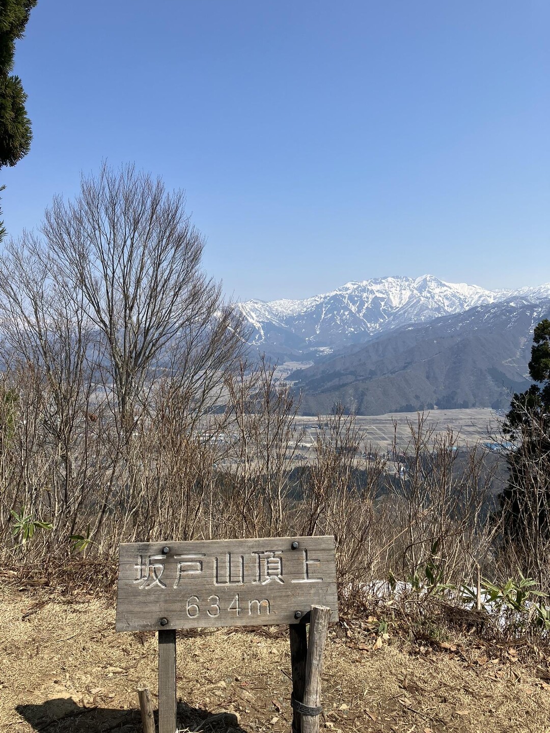 坂戸山 / Alex さんの坂戸山の活動データ | YAMAP / ヤマップ