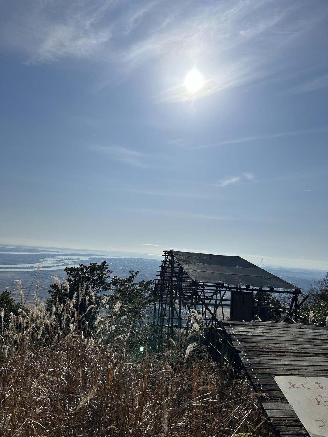多度山 / macoさんの多度山・美濃松山・石津御嶽の活動データ | YAMAP / ヤマップ