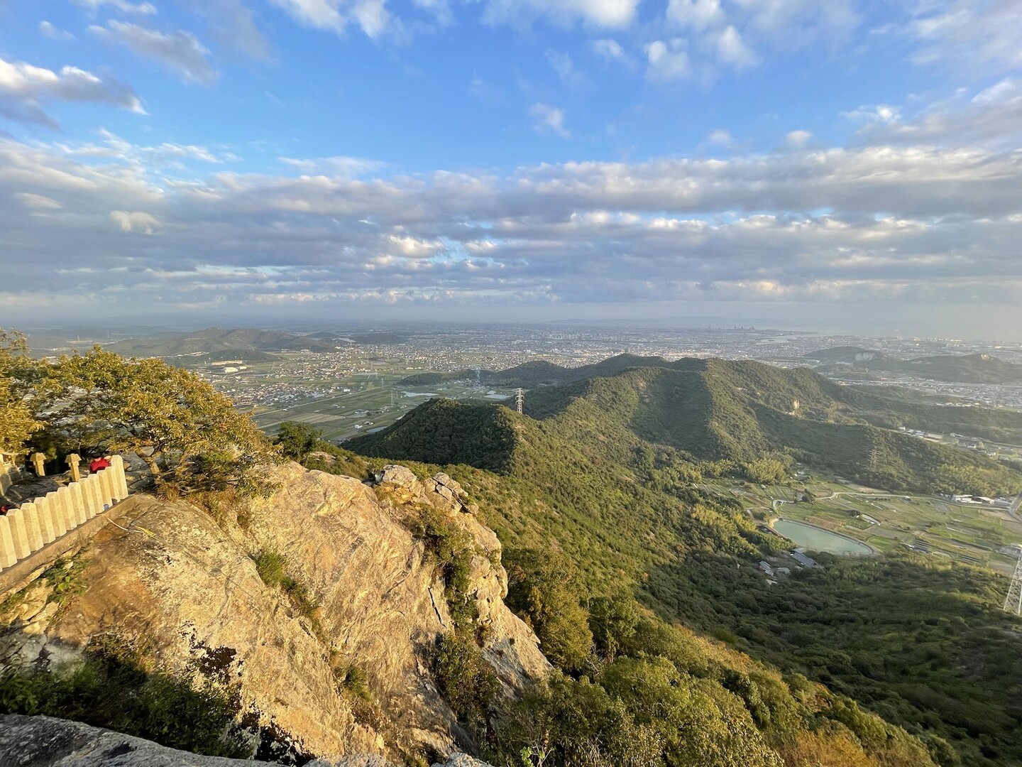 ユウミクラ / KIMIYAさんの高御位山・播磨アルプスの活動データ | YAMAP / ヤマップ