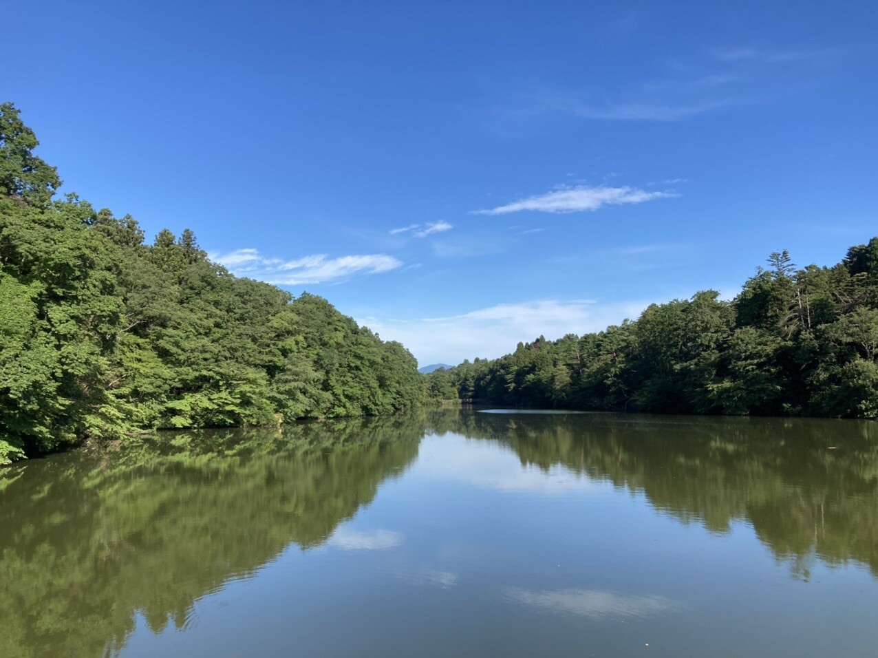 おはようございます。 今朝は少しだけ薄... / OBsunさんのモーメント | YAMAP / ヤマップ