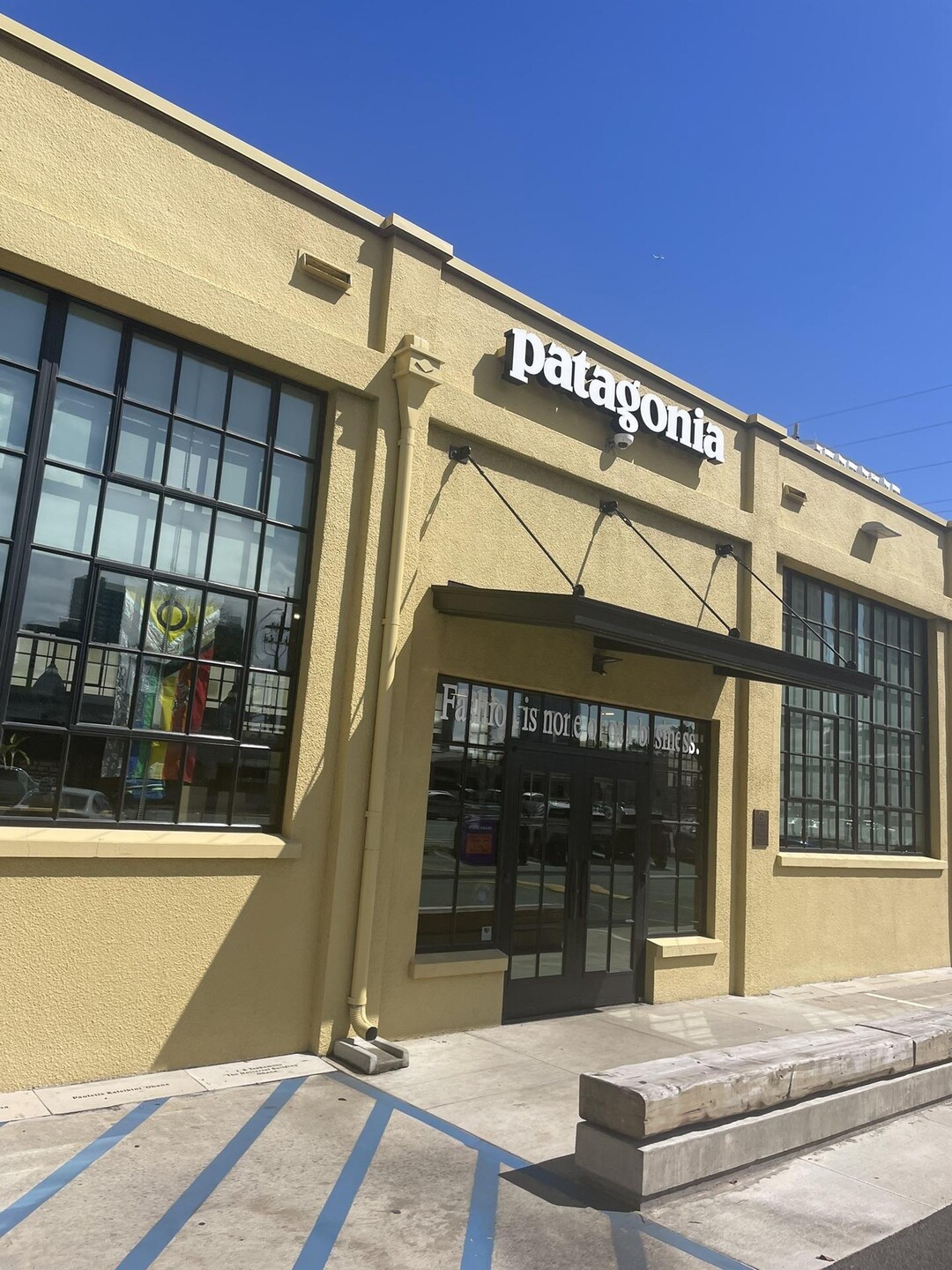 家族旅行5日目②、パタゴニア ホノルルス... / hideshanさんのモーメント | YAMAP / ヤマップ