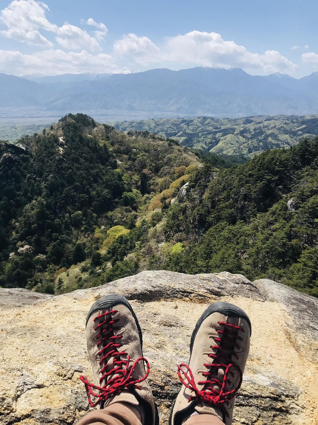 弥三郎岳（羅漢寺山） / taku newさんの弥三郎岳（羅漢寺山）の活動データ | YAMAP / ヤマップ