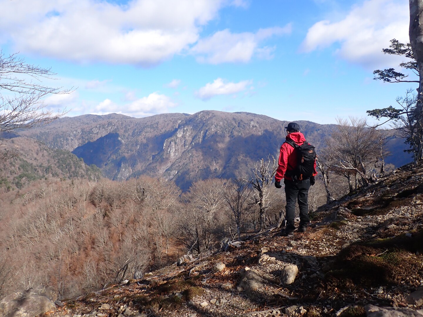 又剱山 / 555さんの大台ヶ原山・日出ヶ岳・大杉谷の活動データ | YAMAP / ヤマップ