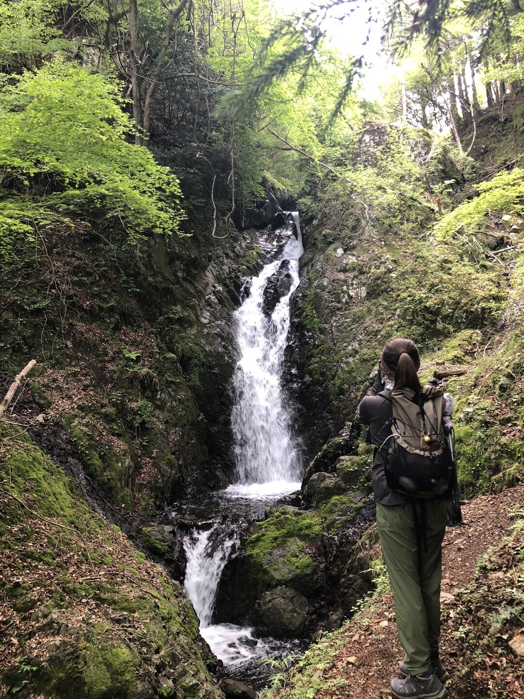 kcocoさんの投稿したフィールドメモ | YAMAP / ヤマップ