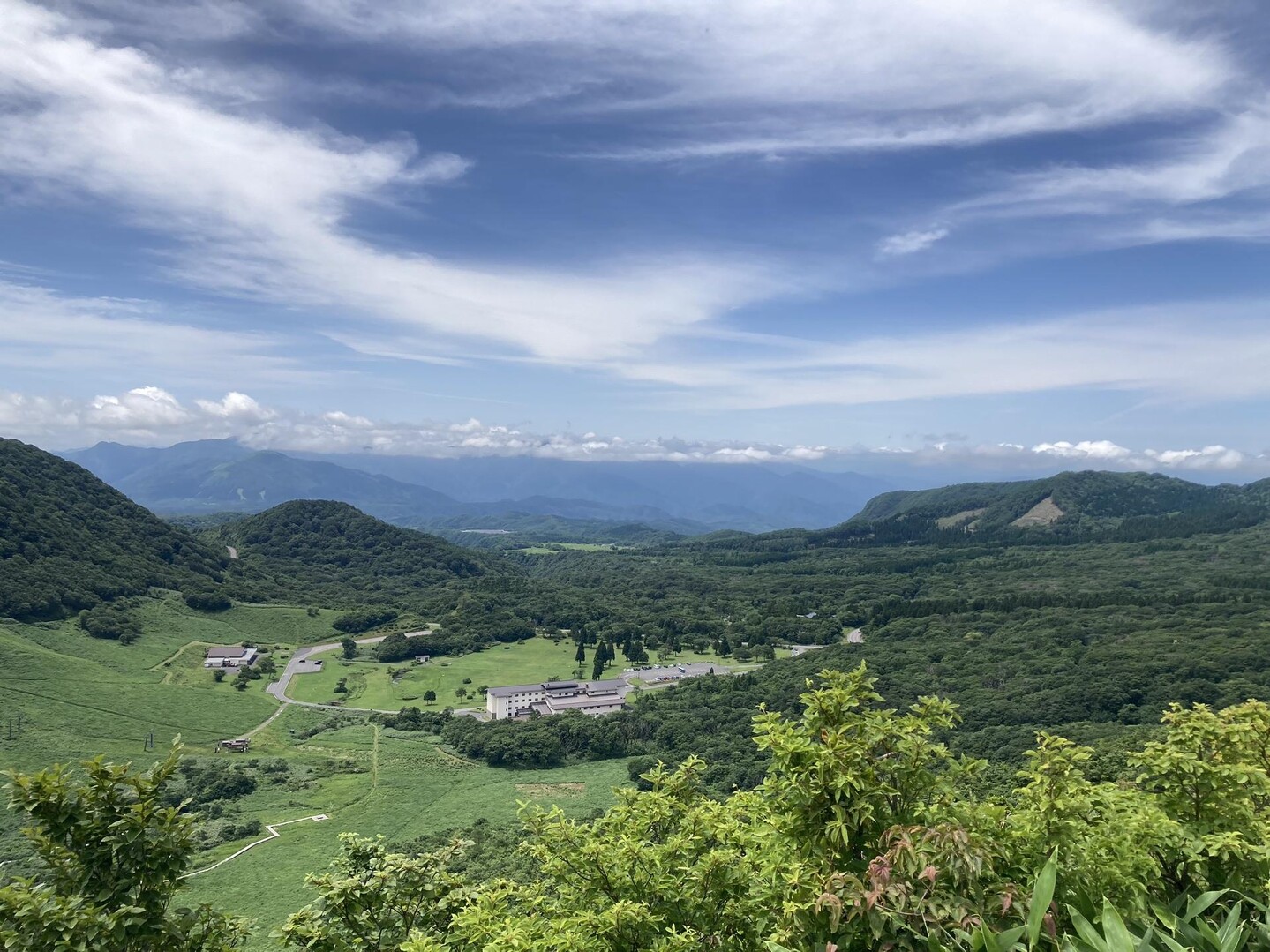 象山(笹ヶ峰) / fumiconさんの烏ヶ山・象山（笹ヶ峰）の活動データ | YAMAP / ヤマップ