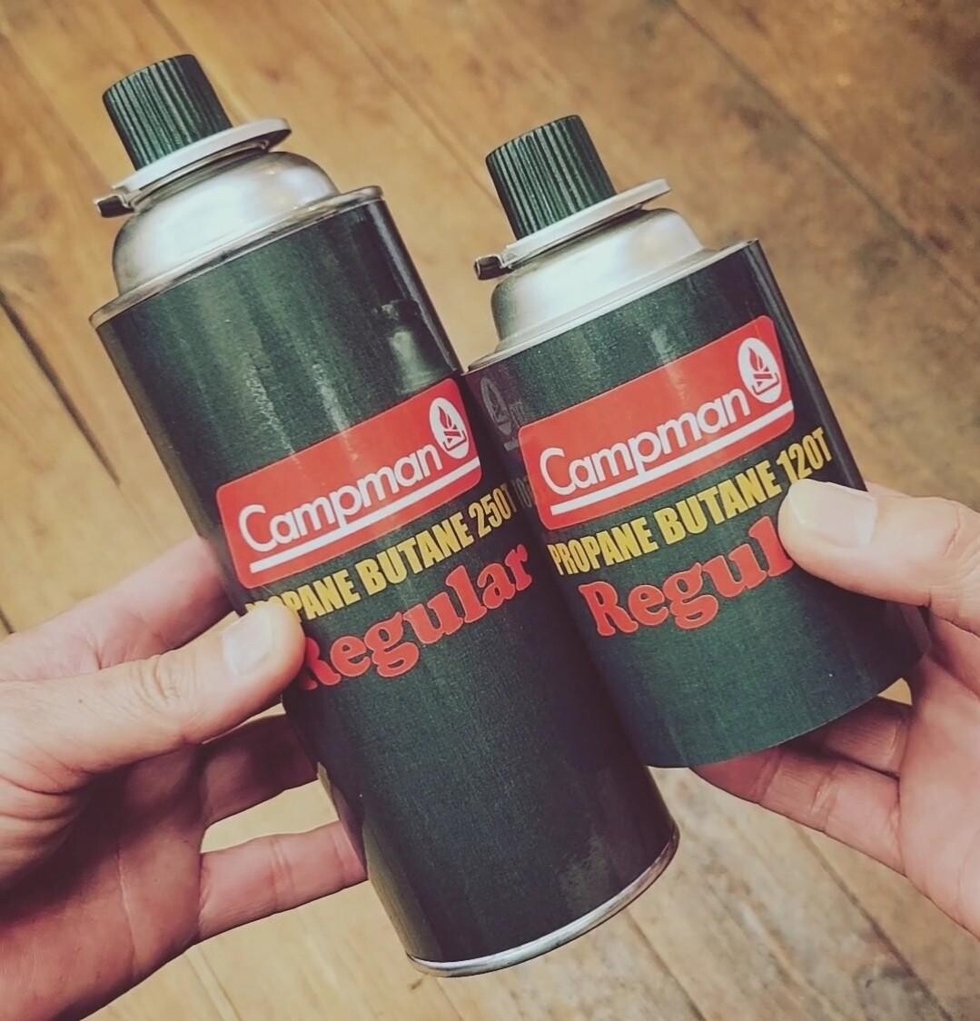 CB缶をかっこよくしよう😁 http... / NOMさんのモーメント | YAMAP / ヤマップ