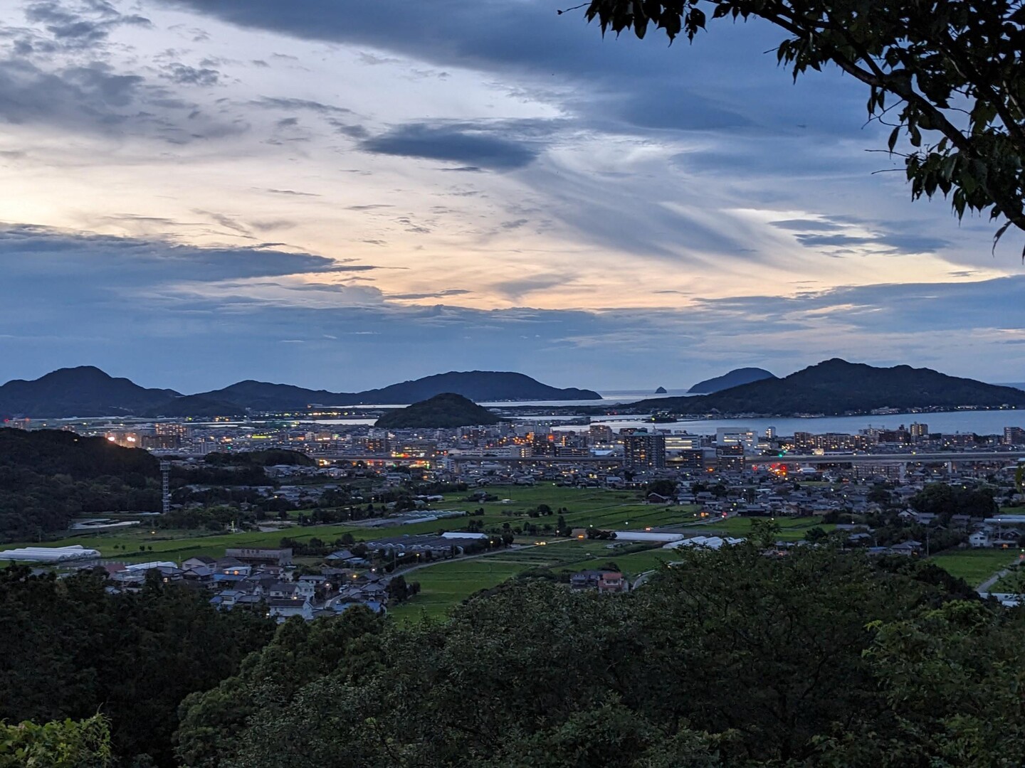 叶岳 / のっちFTさんの高祖山・飯盛山・叶岳の活動データ | YAMAP / ヤマップ