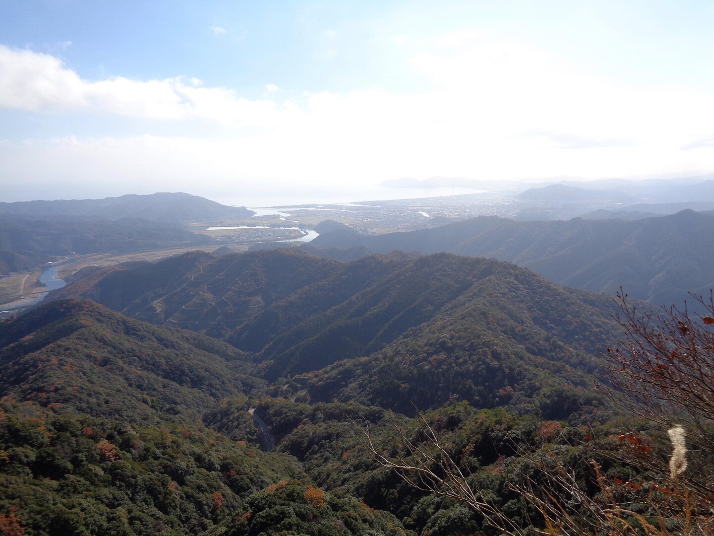 20年ぶりの可愛岳 / al (アル)さんの可愛岳の活動データ | YAMAP / ヤマップ