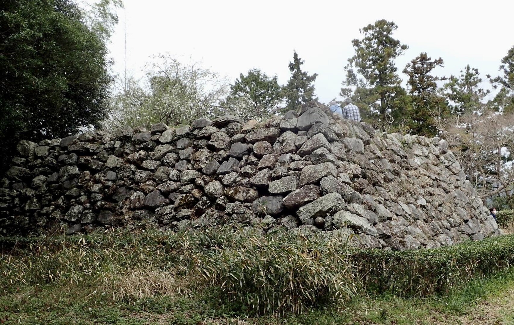 JRさわやかウォーキング＠浜松-2023-03-21 / さく坊🌸さんのウォーキングの活動データ | YAMAP / ヤマップ