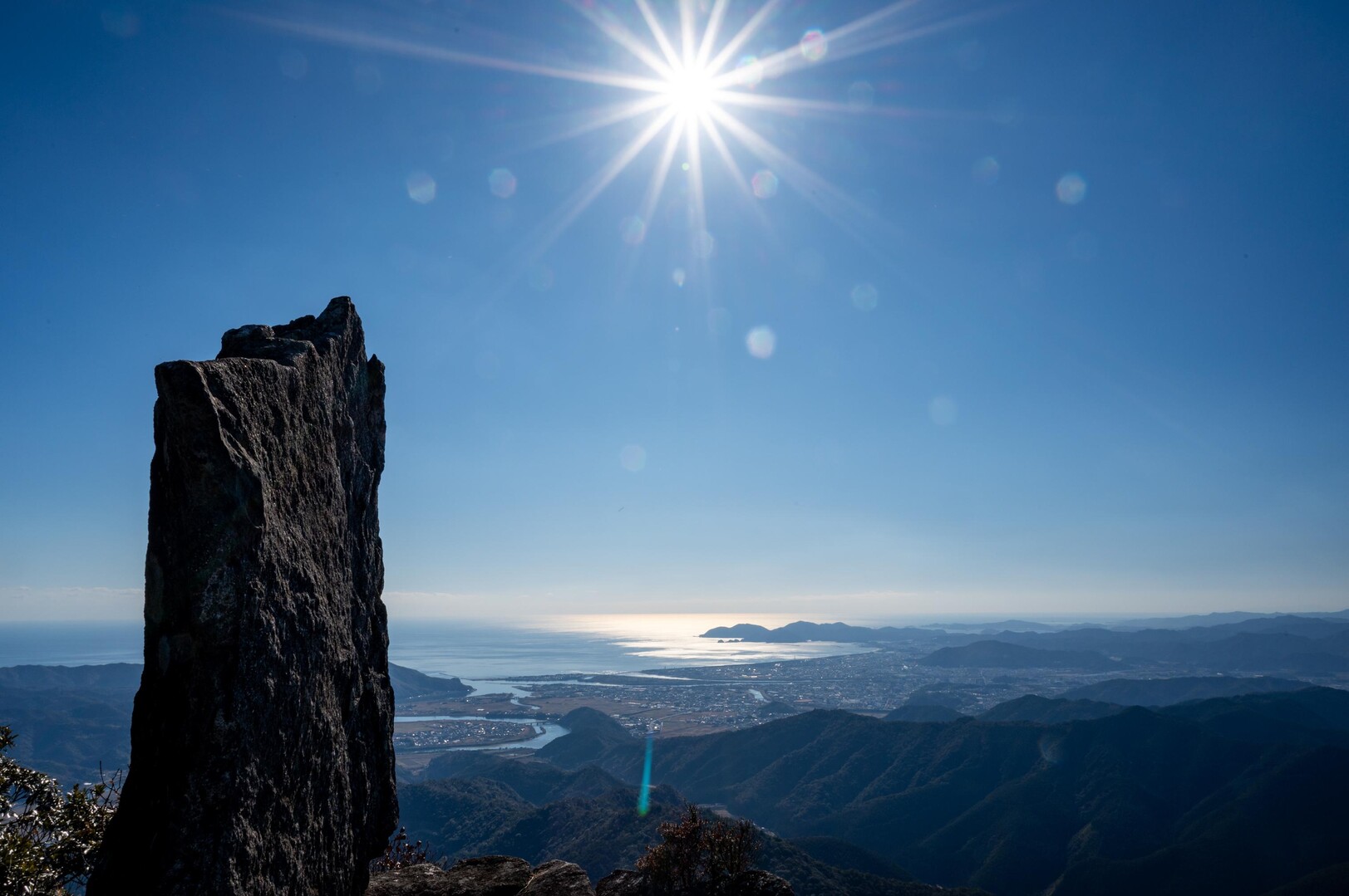 ひべら山・可愛岳・烏帽子岳 / su-さんの可愛岳の活動データ | YAMAP / ヤマップ