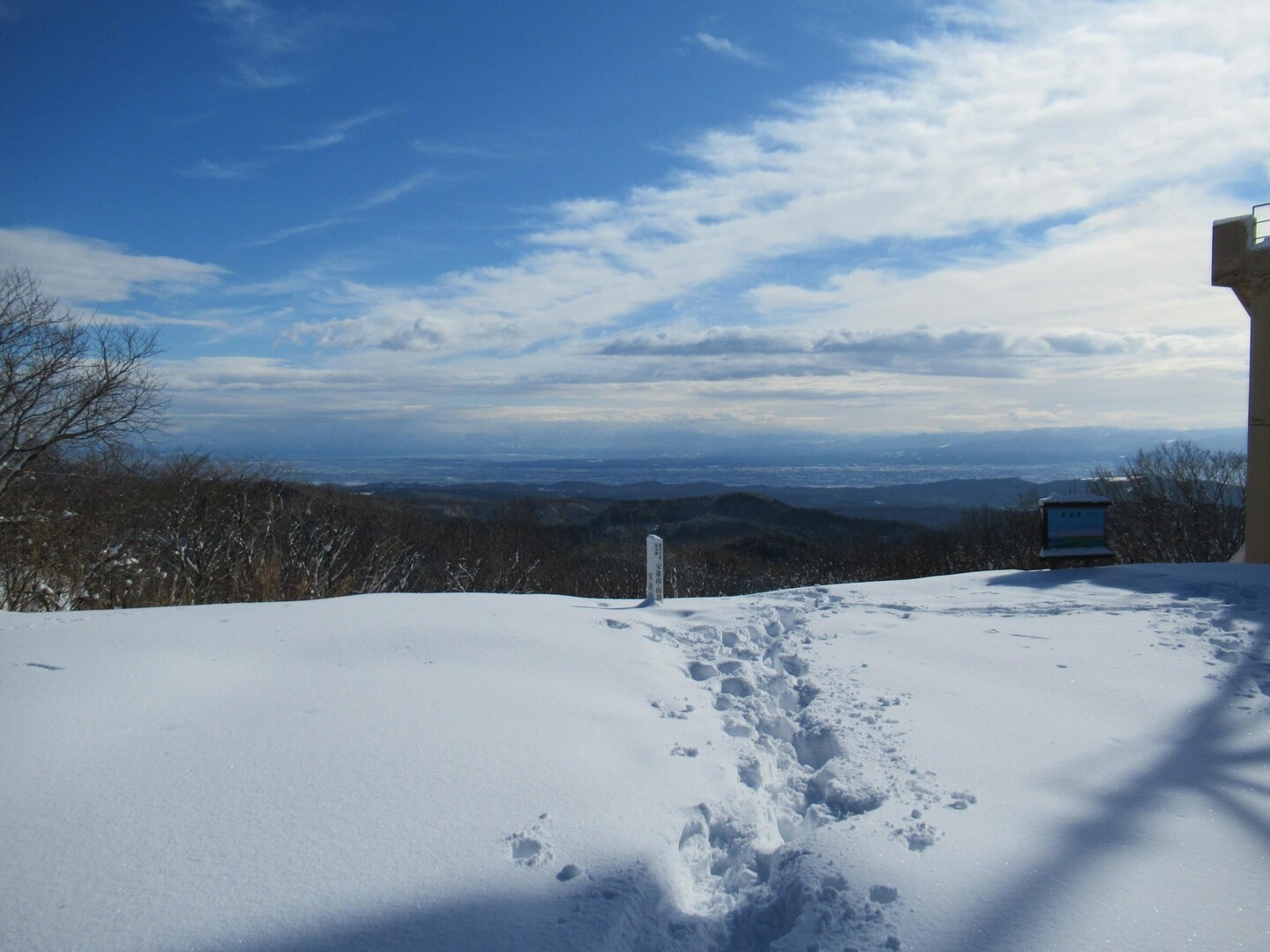 宝達山 / ni-tanさんの宝達山の活動データ | YAMAP / ヤマップ