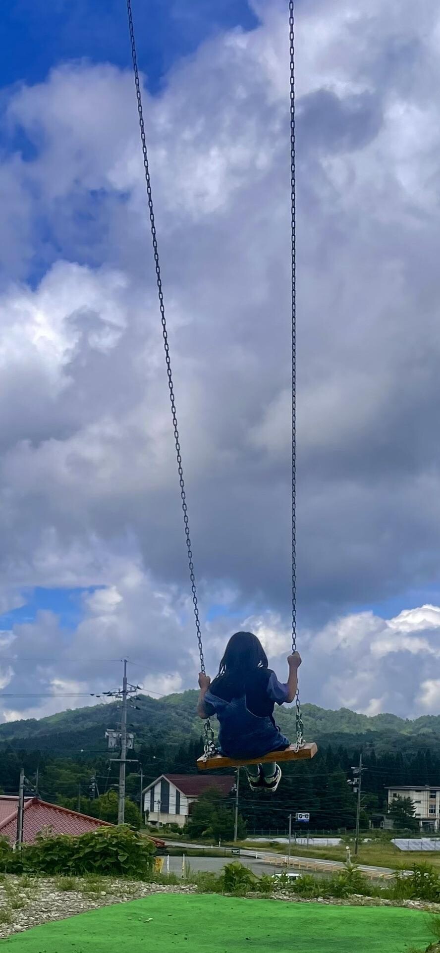 アルプスの少女「ハイジ」？ / Kei707さんのモーメント | YAMAP / ヤマップ