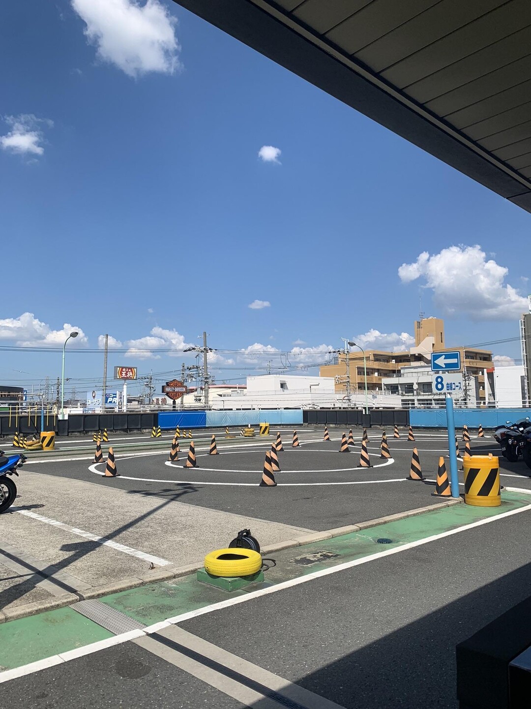 2023.9.03 SUN 八戸の里ドラ... / junpeiさんのモーメント | YAMAP / ヤマップ