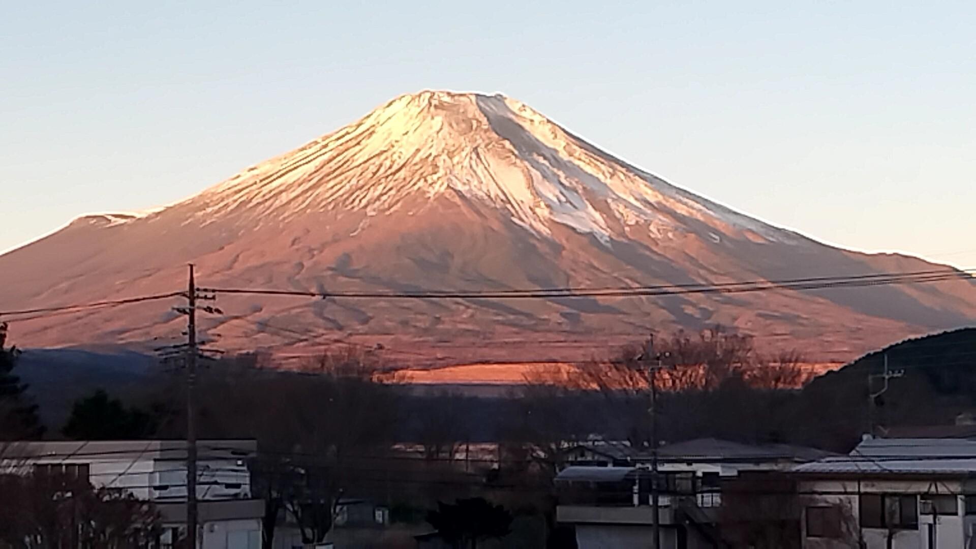 山中湖 大平山・飯盛山・長池山 / yocchiさんのFUJISAN LONG TRAIL（忍野・山中湖エリア EAST）の活動データ | YAMAP / ヤマップ