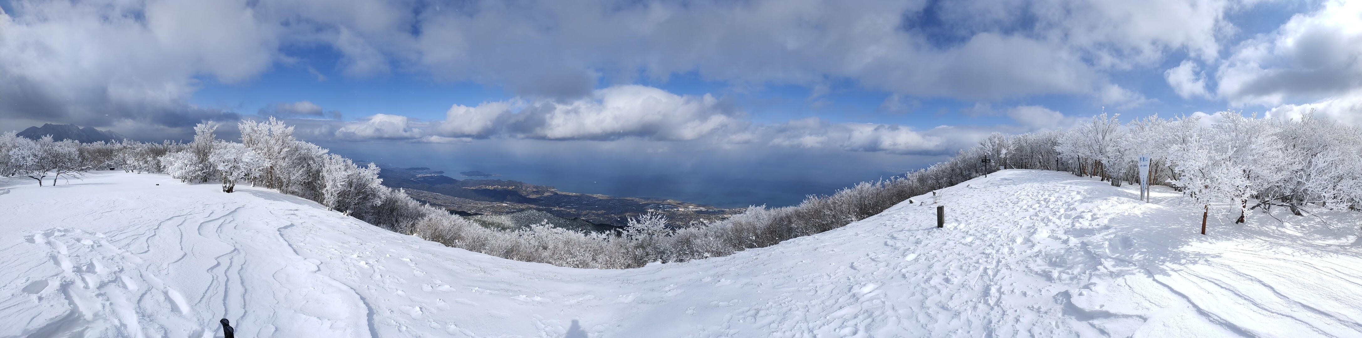 赤星山 / akgestさんの赤星山・豊受山の活動データ | YAMAP / ヤマップ