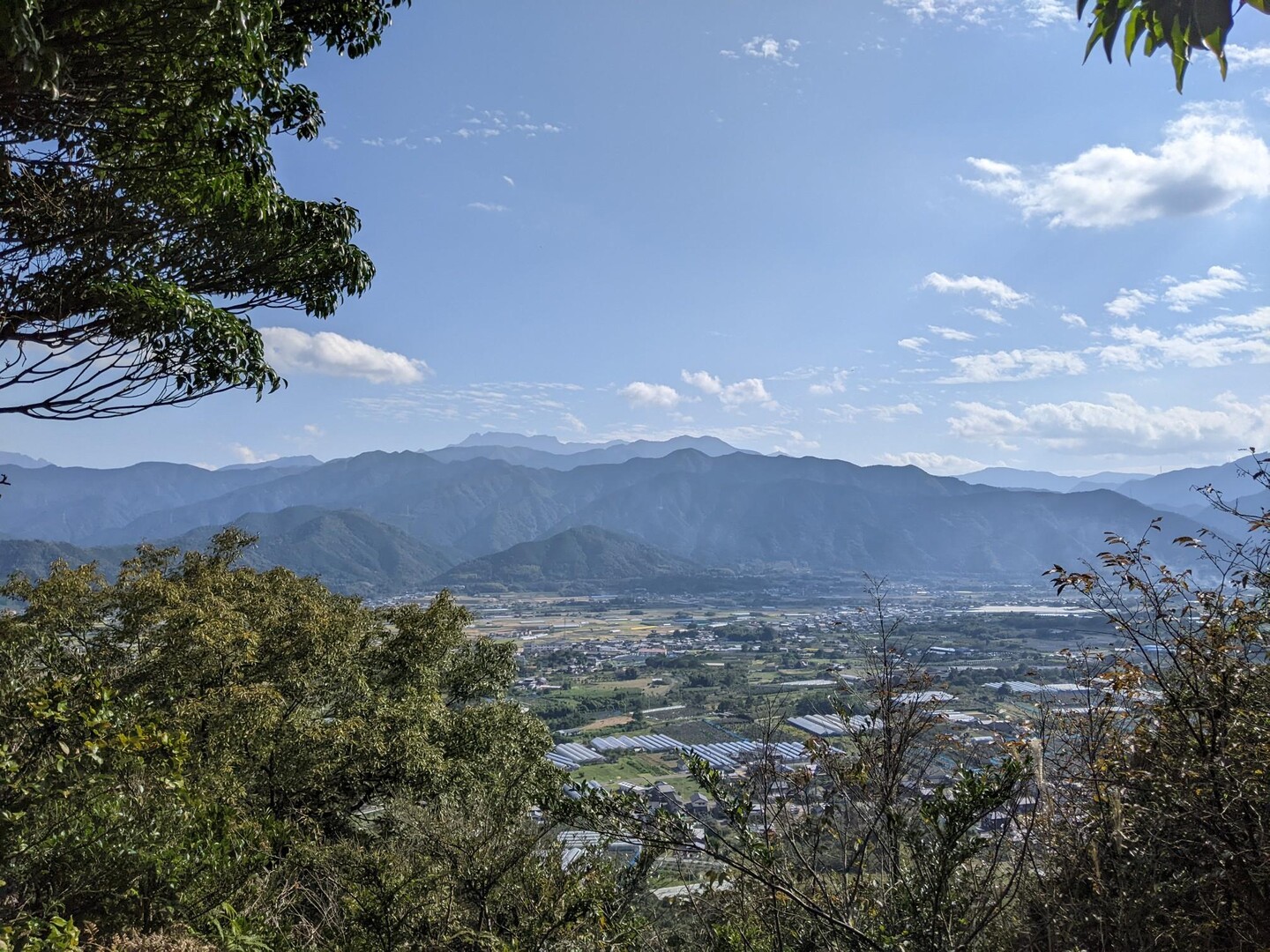 愛ノ山 / yu−yuさんの四国遍路その17の活動データ | YAMAP / ヤマップ