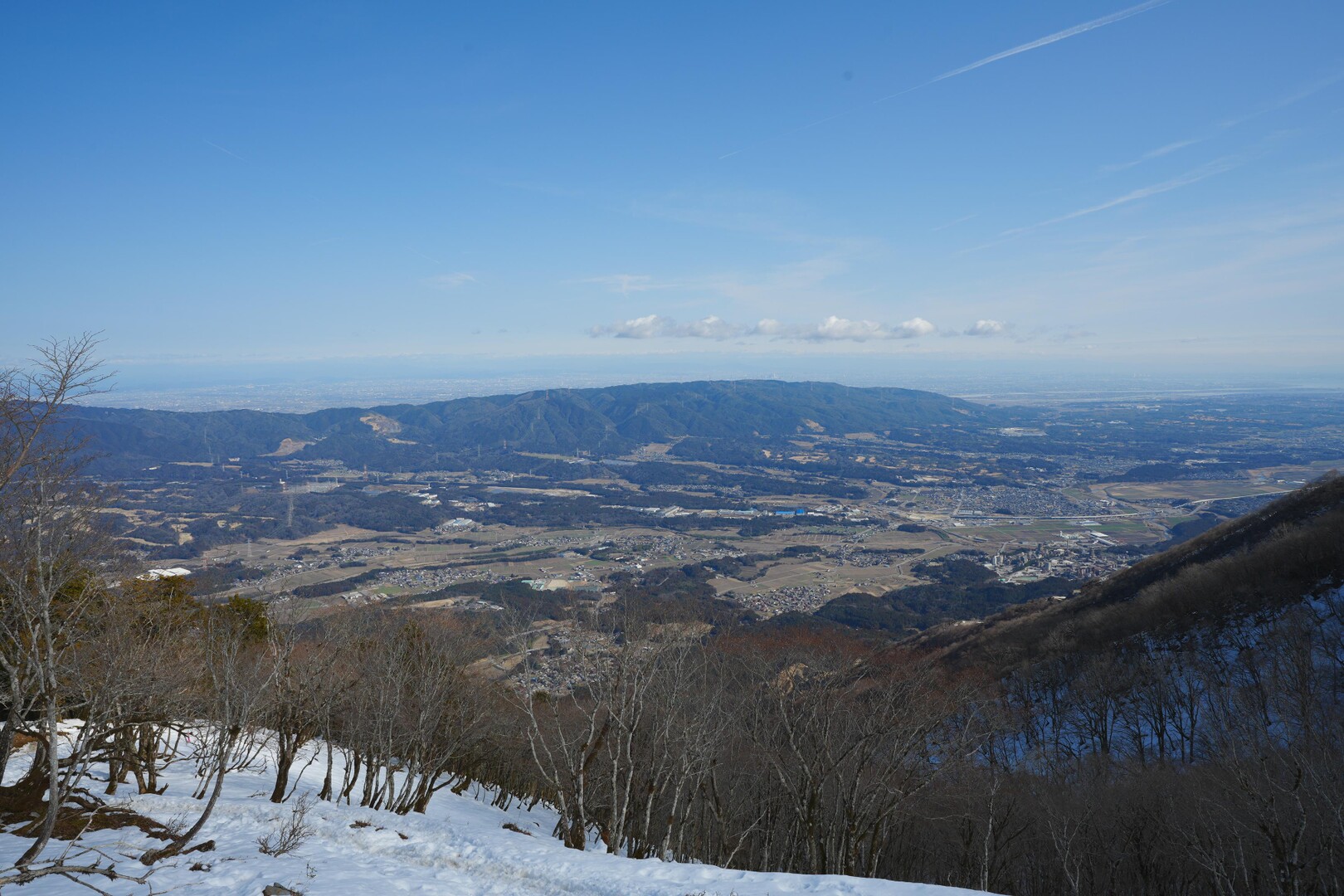藤原岳 / LEMONさんの藤原岳・御池岳の活動データ | YAMAP / ヤマップ
