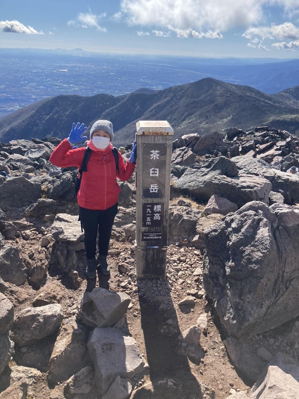 tomoko.yの活動日記一覧 | YAMAP / ヤマップ