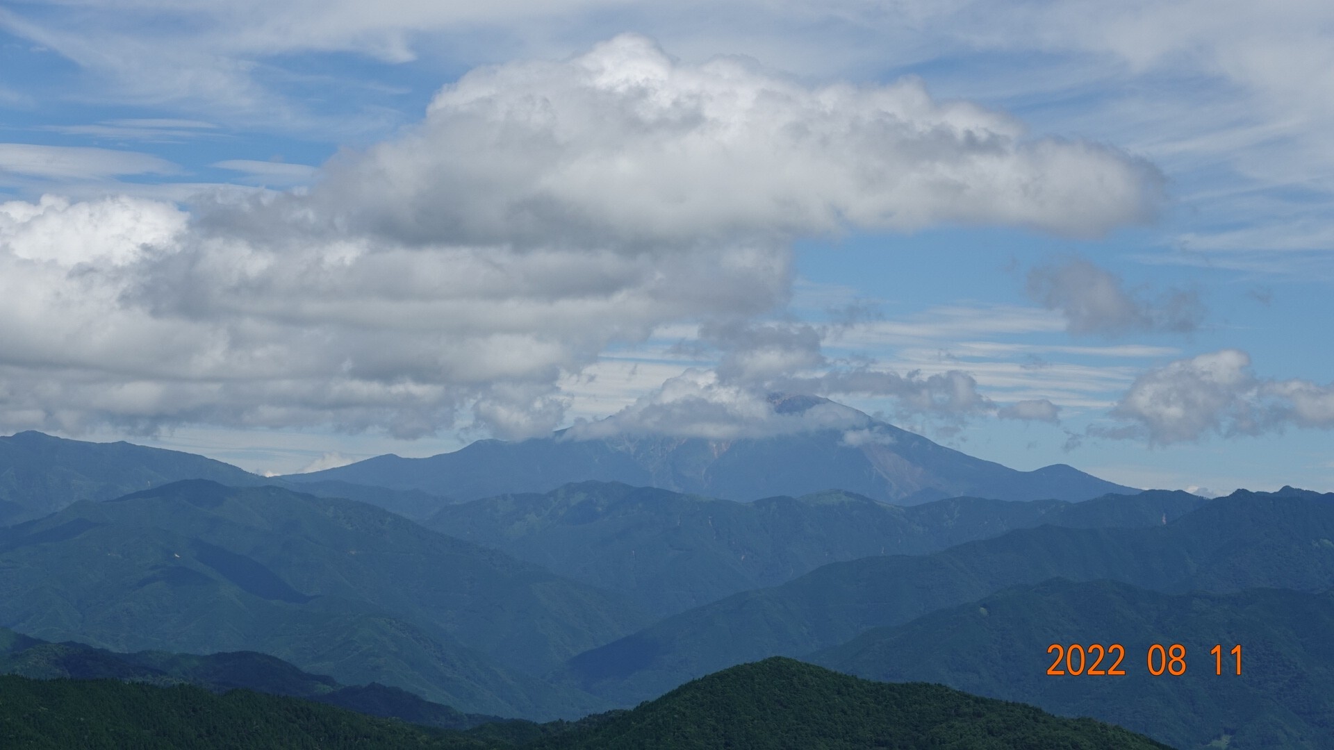 二ッ森山 / ふくやんさんの二ッ森山の活動データ | YAMAP / ヤマップ