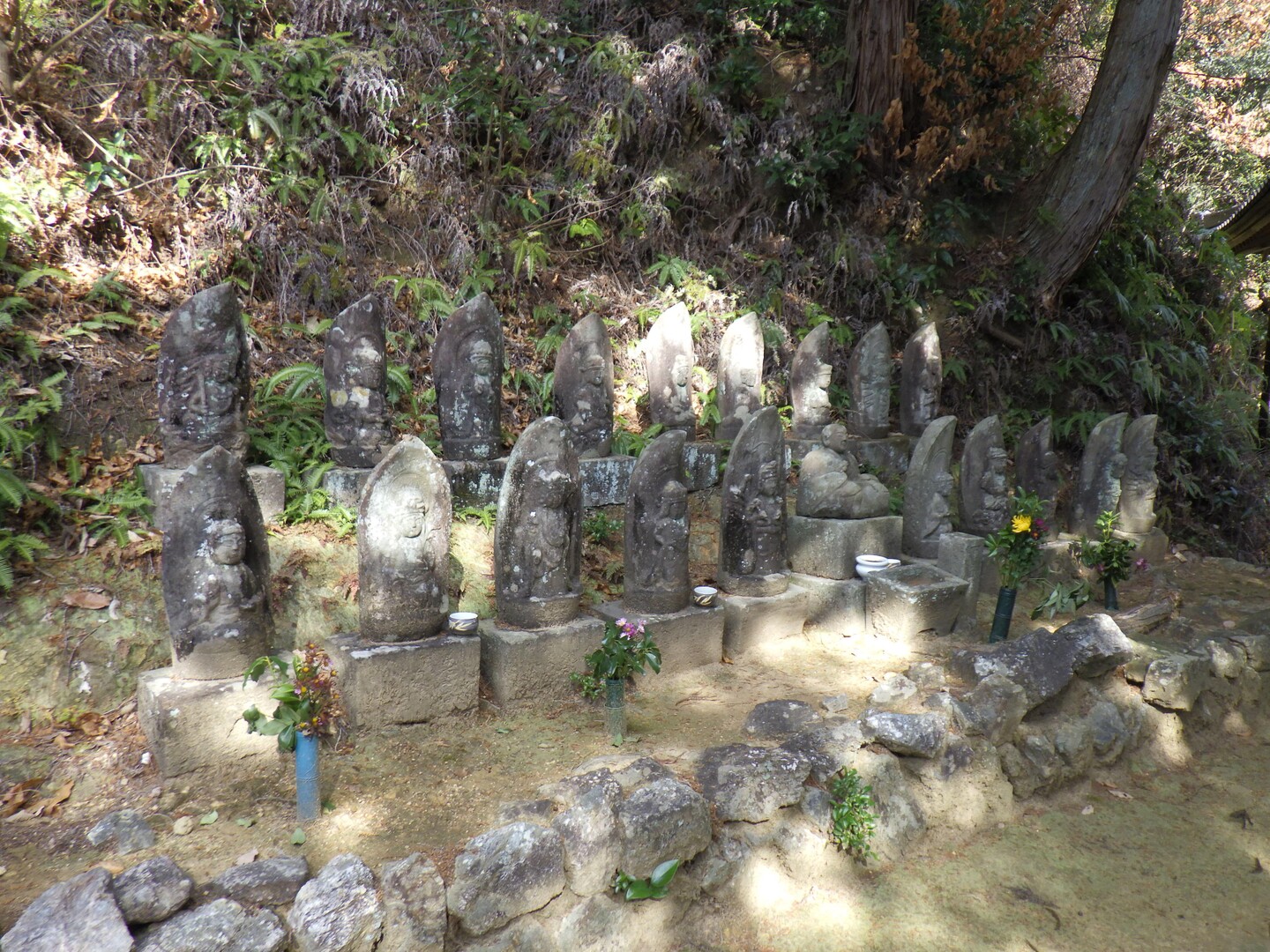 鬼飛山 / takurockさんのみのかも健康の森の活動データ | YAMAP / ヤマップ