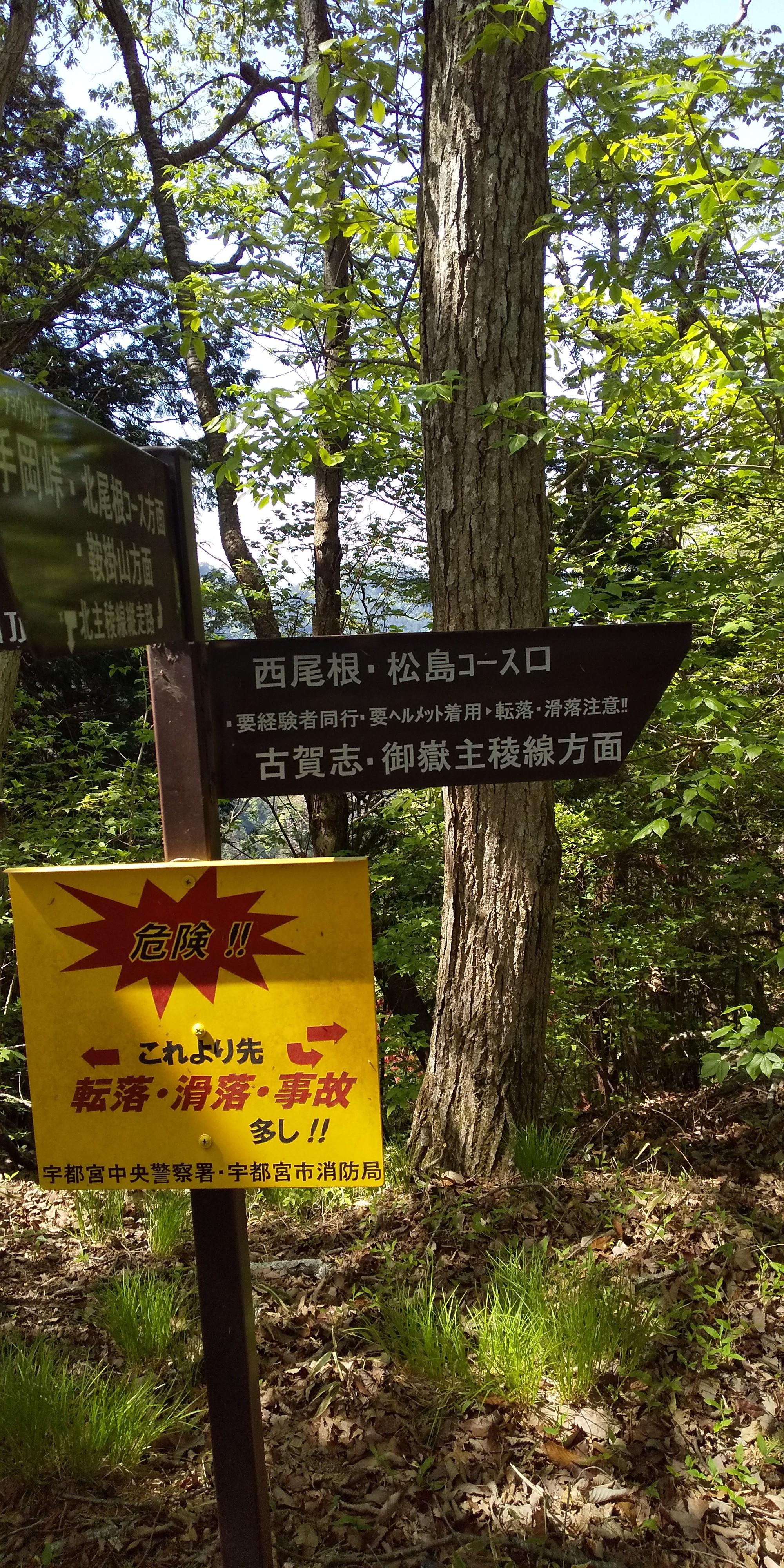 古賀志山14 松島コース？ / KeyZさんの古賀志山・赤岩山・鞍掛山・男抱山・半蔵山の活動データ | YAMAP / ヤマップ