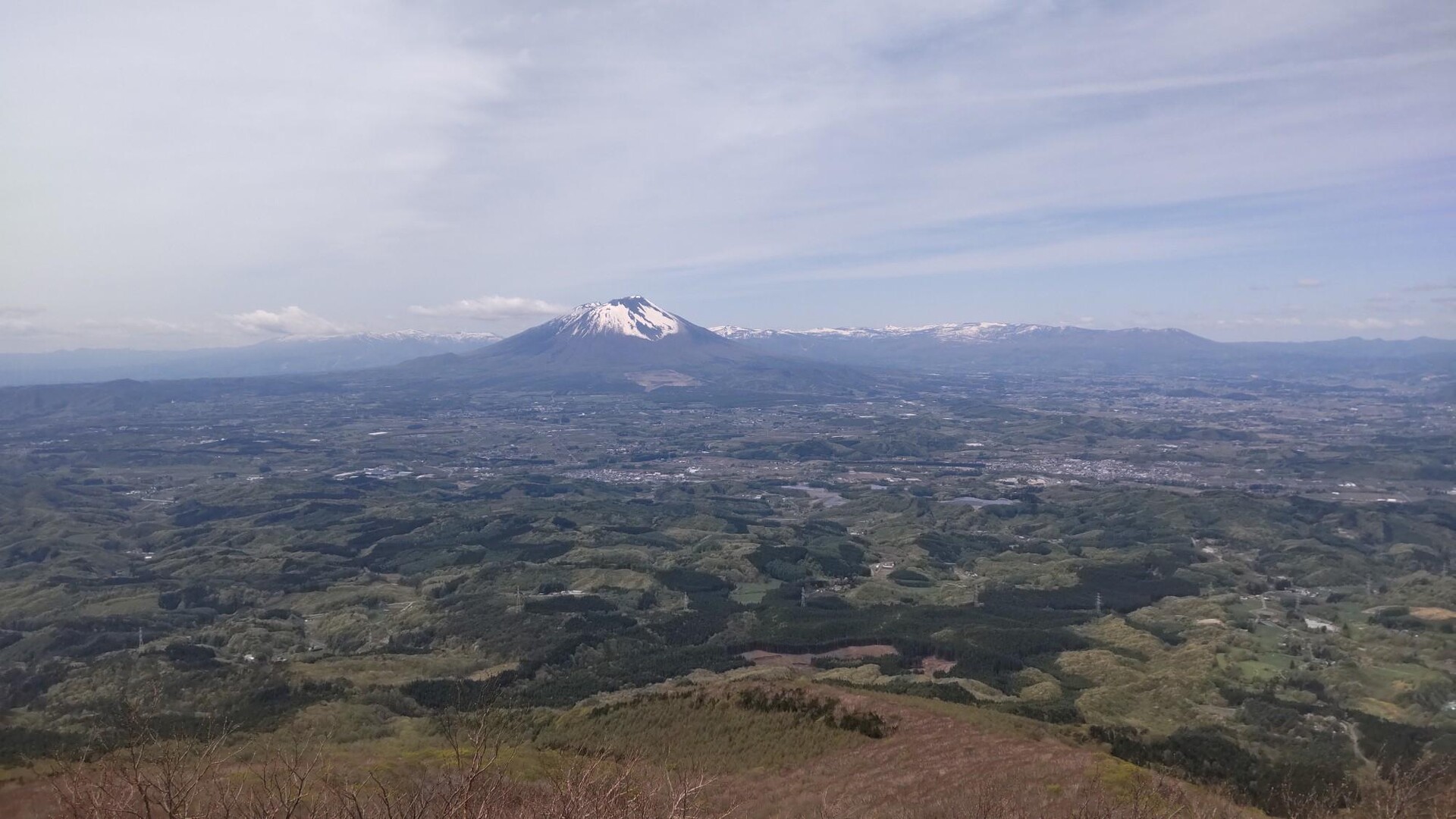 姫神山 / A1-2075さんの姫神山の活動データ | YAMAP / ヤマップ