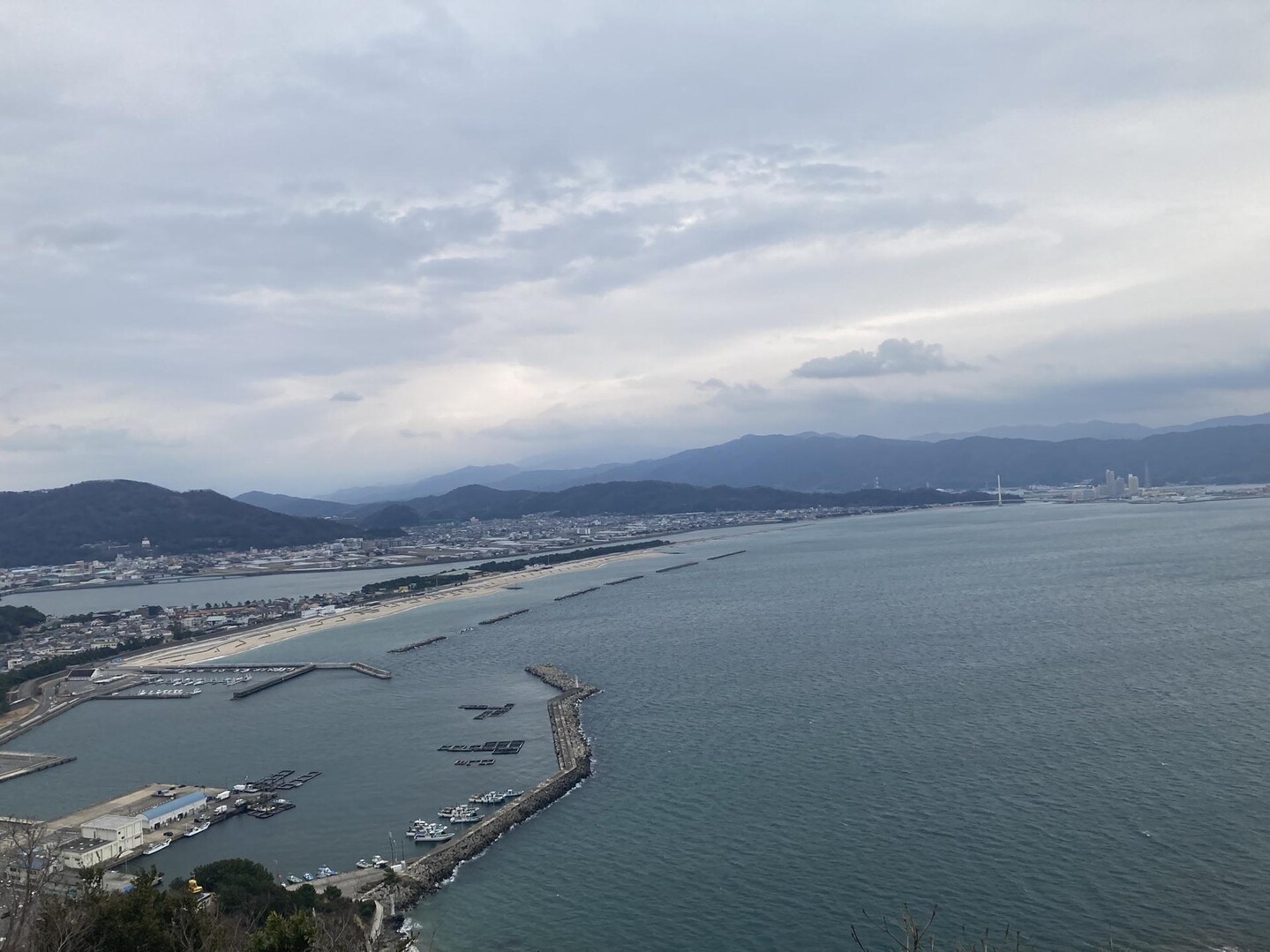 FOOD HUNTER PARKから章魚頭姿山、和歌浦天満宮⛩へ / さとさとさんの章魚頭姿山の活動データ | YAMAP / ヤマップ