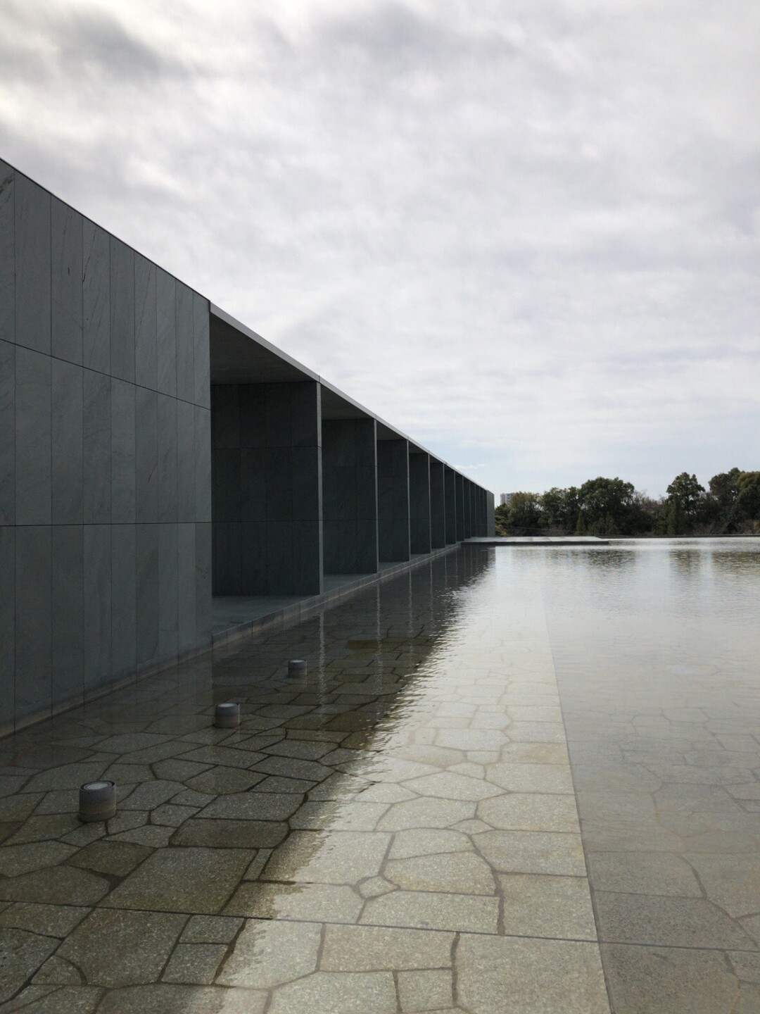 春の訪れ 平芝梅林公園と豊田市美術館〜三河豊田（名鉄HK） / SAGさんの豊田市（中心エリア）の活動データ | YAMAP / ヤマップ