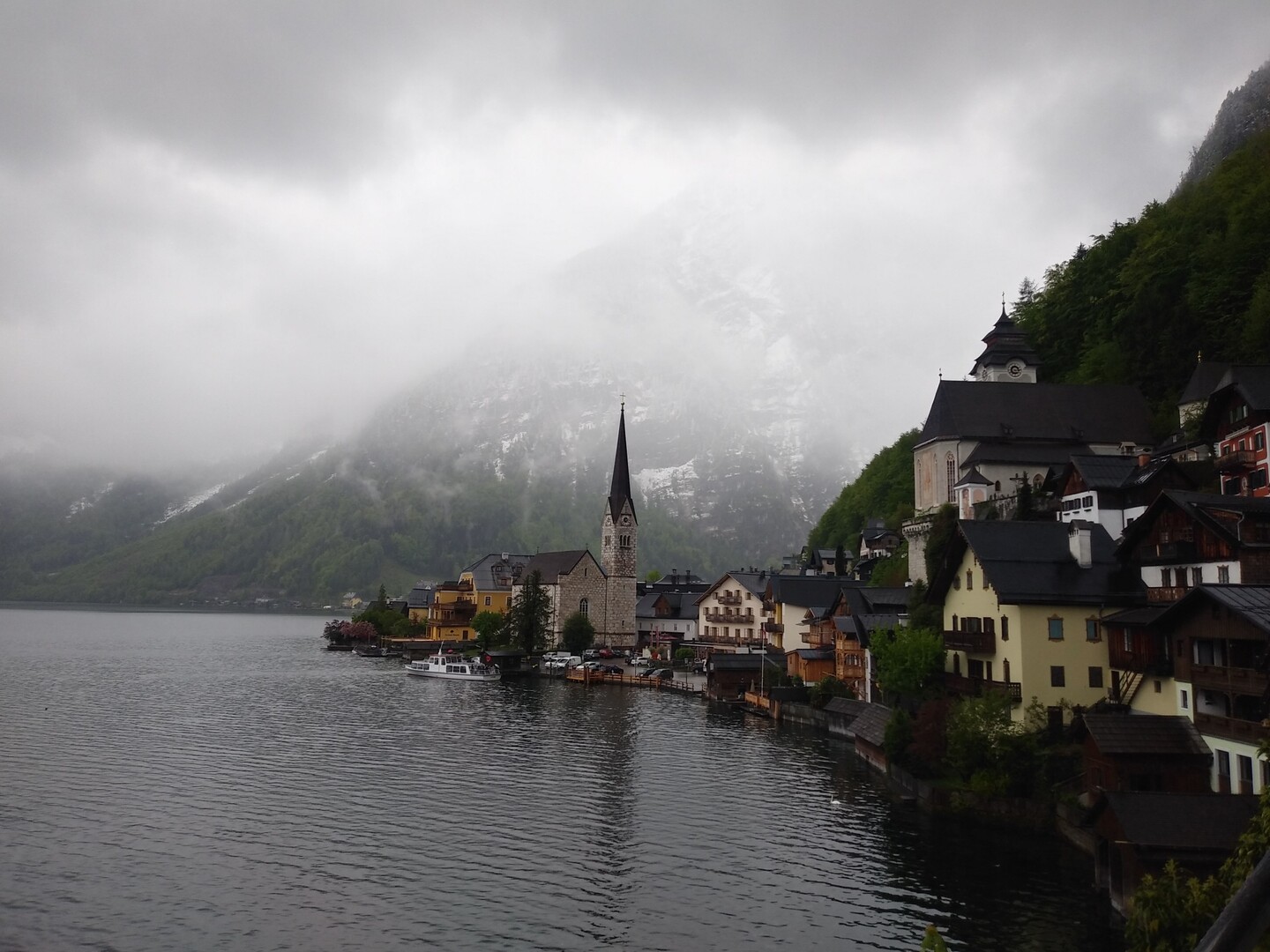 2019年5月 ☆Hallstatt☆ ... / Ayaさんのモーメント | YAMAP / ヤマップ