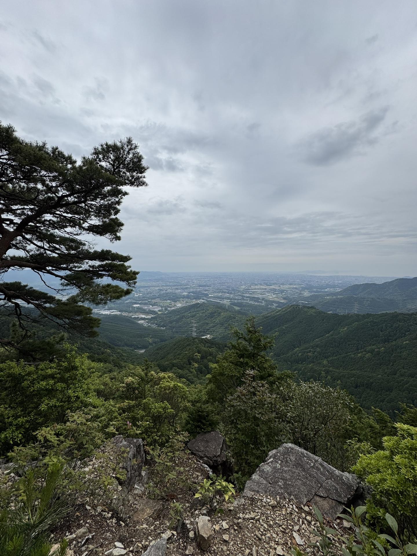 天狗岩 / monさんの本宮山・大日山・風頭山の活動データ | YAMAP / ヤマップ