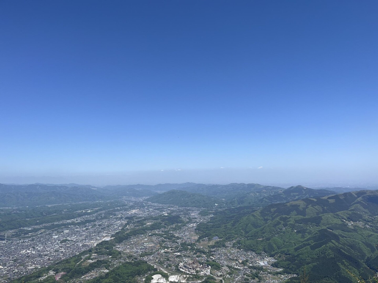 武甲山 / Mimiさんの武甲山・伊豆ヶ岳・小持山の活動データ | YAMAP / ヤマップ