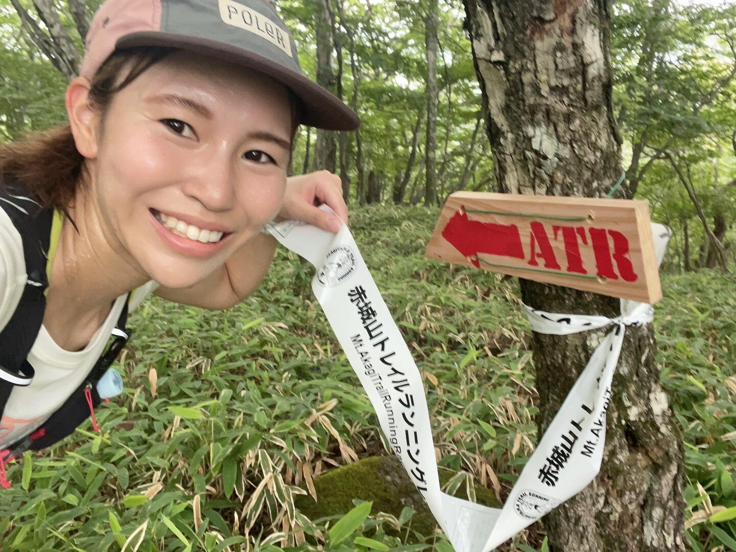 高天原・地蔵岳・前浅間山・牛石山・茶ノ木畑山・前山・長七郎山・小地蔵岳 / Ayaka☪︎⋆｡˚ さんの赤城山・黒檜山・荒山の活動データ | YAMAP / ヤマップ
