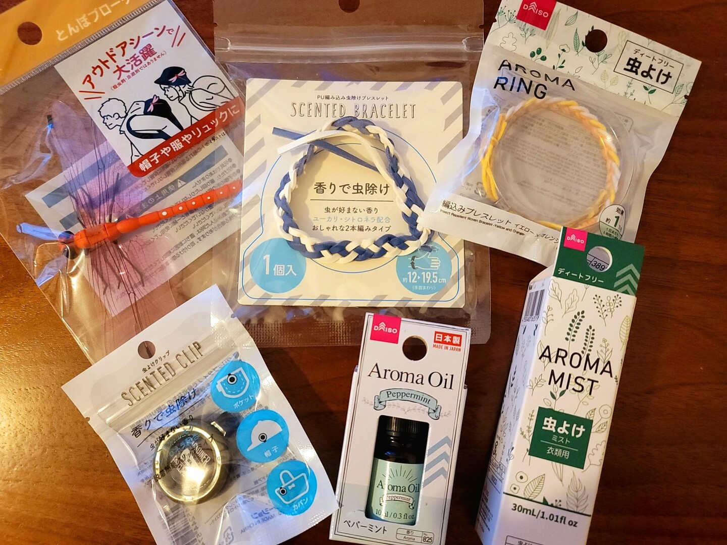 先日一緒に登った山友さんが付けてたセリア... / awaさんのモーメント | YAMAP / ヤマップ