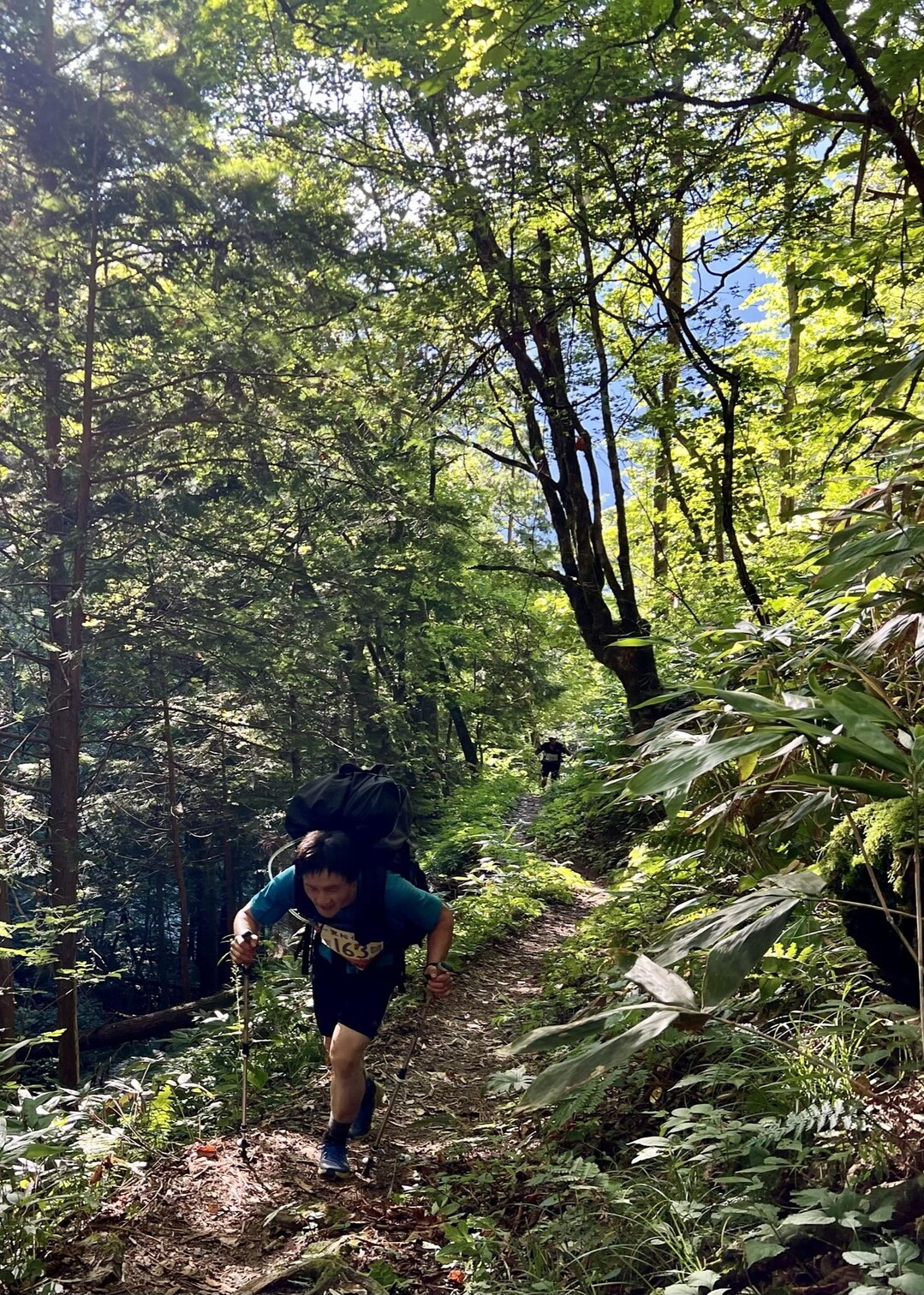 【西駒んボッカ エントリー開始 】 西... / kozueさんのモーメント | YAMAP / ヤマップ