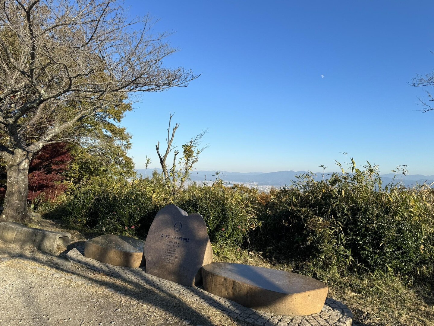 二上山（雌岳）TAワラーチ / Fさんの金剛山・二上山・大和葛城山の活動データ | YAMAP / ヤマップ