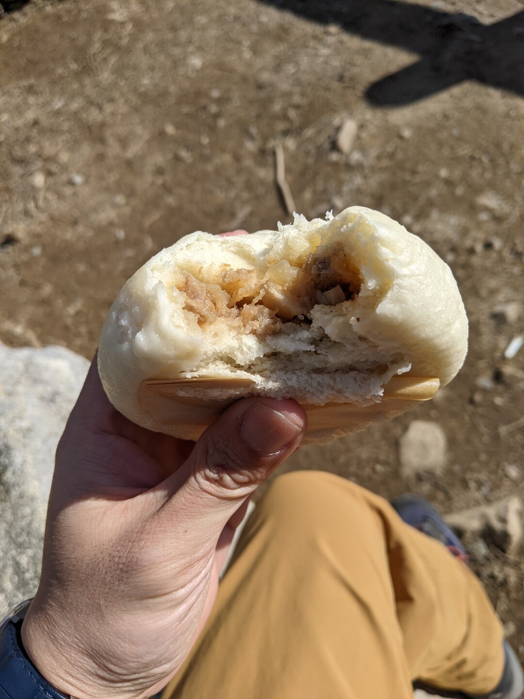 nanohさんの投稿したフィールドメモ | YAMAP / ヤマップ