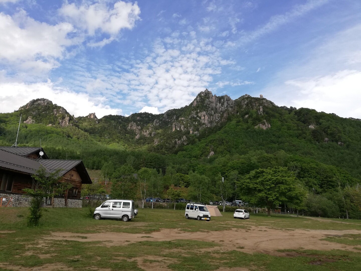 瑞牆山 / timさんの瑞牆山・金峰山の活動データ | YAMAP / ヤマップ