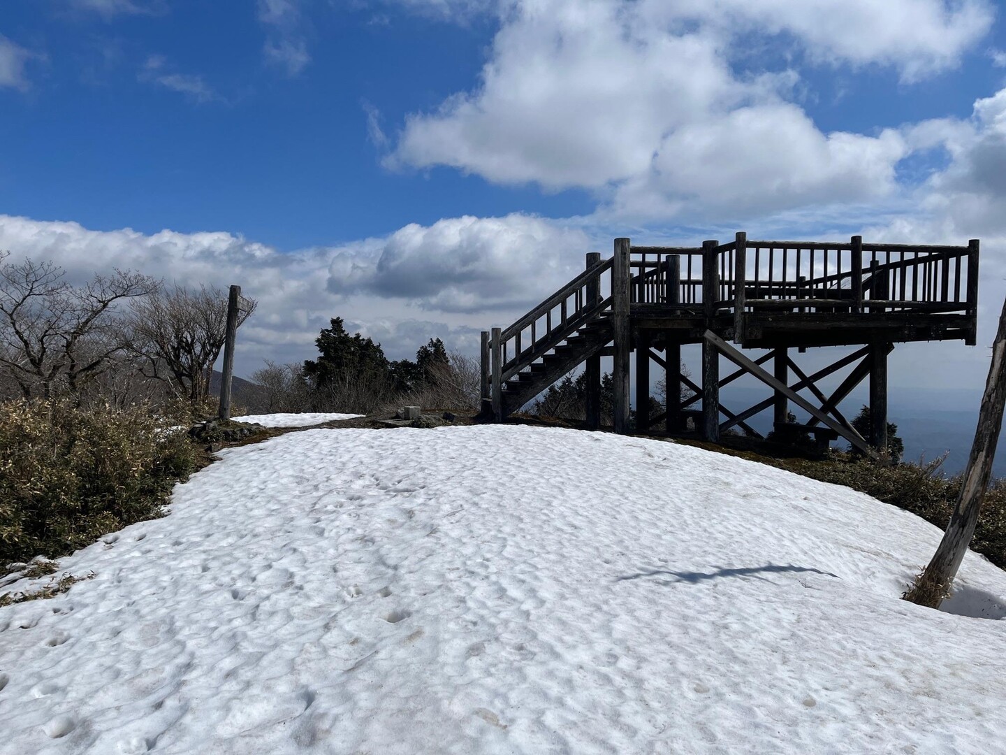 広戸仙・滝山 / kazuさんの那岐山・滝山・広戸仙の活動データ | YAMAP / ヤマップ