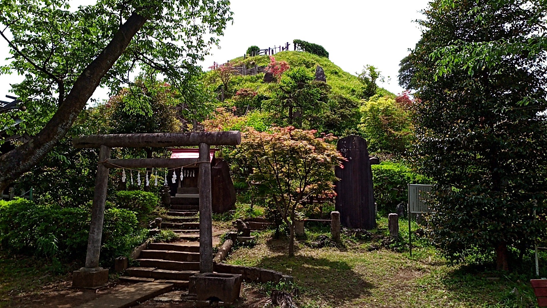 yocchiのページ | YAMAP / ヤマップ