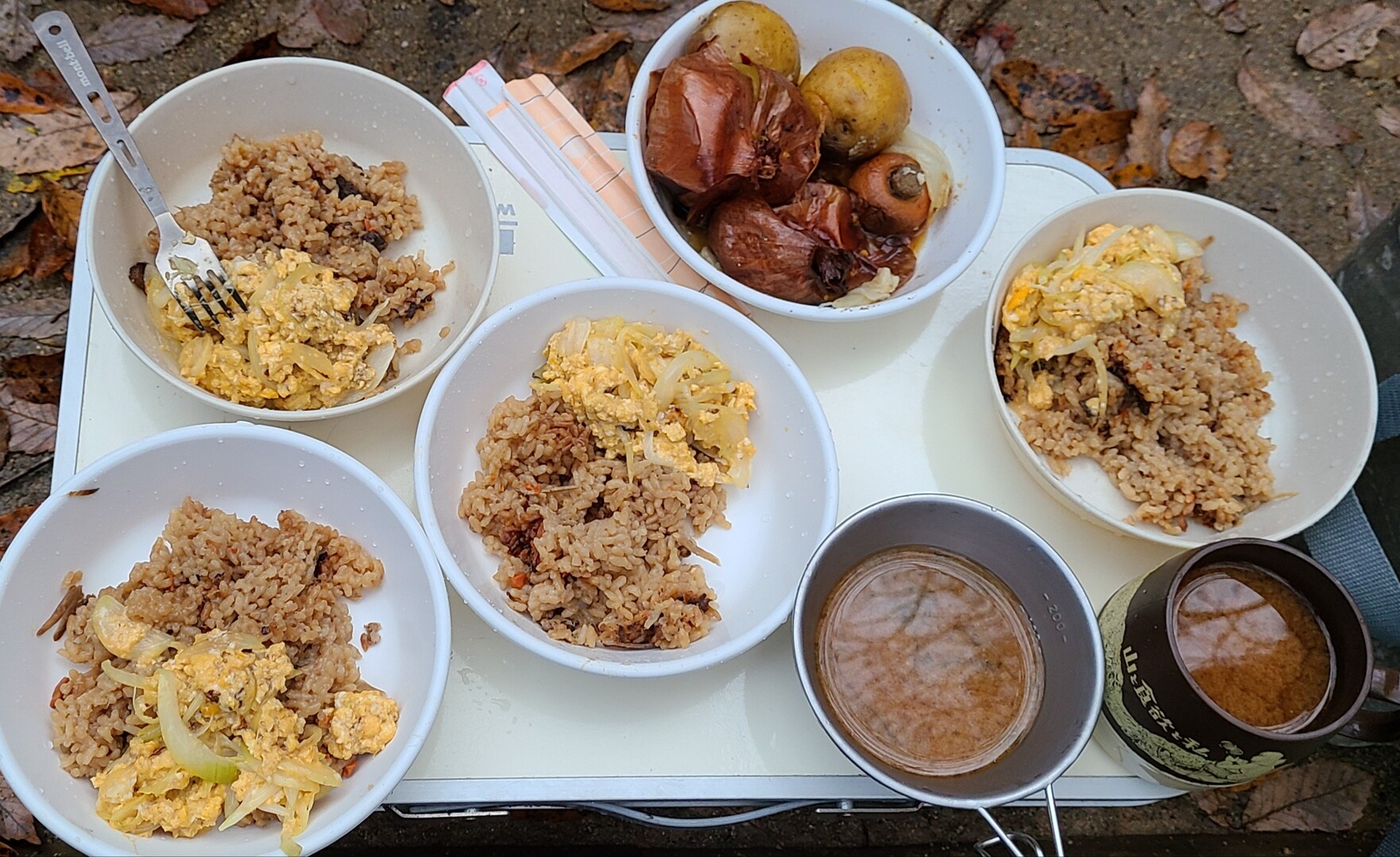 当務を終えてからの、久々のキャンプ⛺ ... / kaz23さんのモーメント | YAMAP / ヤマップ