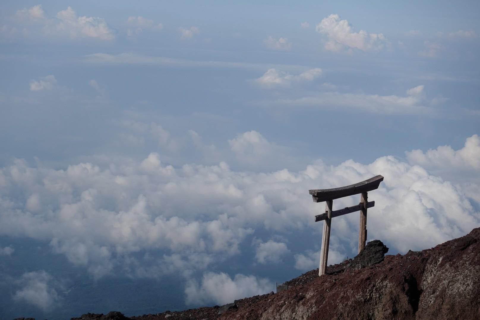 Mt. Fuji Blue Trail / rsterさんの富士山の活動データ | YAMAP / ヤマップ