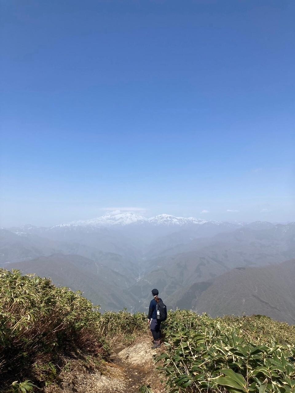 Yuka-pi 𖤣𖥧𖥣𖡡𖥧𖤣のページ | YAMAP / ヤマップ