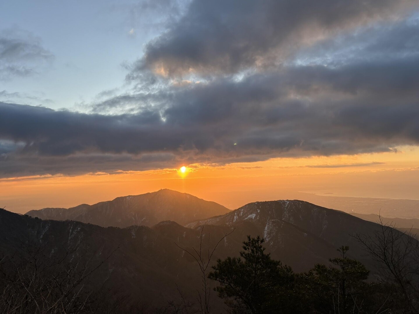塔ノ岳 大倉尾根ピストン / zyさんの塔ノ岳・丹沢山・蛭ヶ岳の活動データ | YAMAP / ヤマップ