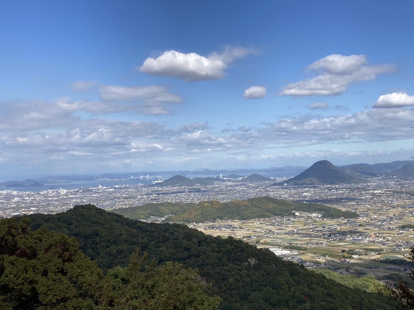 こんぴらさんへ（大麻山・象頭山・琴平山・八景山・愛宕山） / you-ki ゆうきさんの大麻山・象頭山・琴平山の活動日記 | YAMAP / ヤマップ