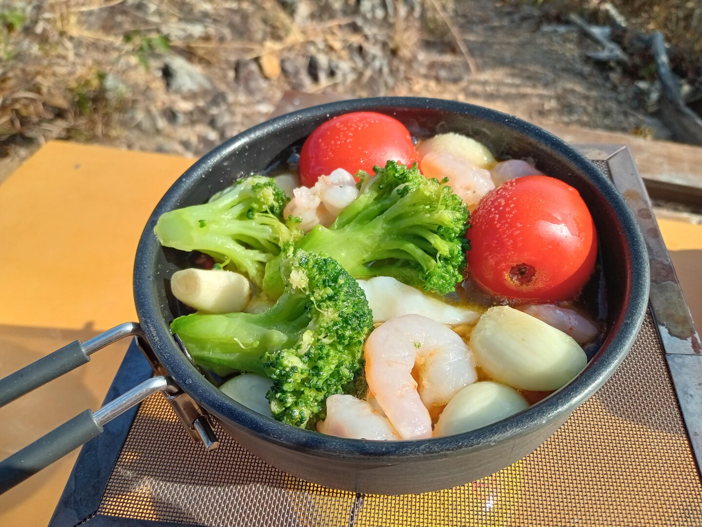 納古山でまったりタイム～ / Homanさんの納古山の活動データ | YAMAP / ヤマップ