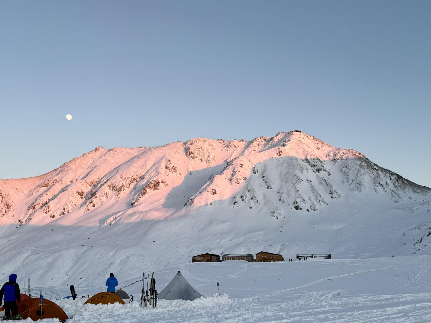 秋立山day1 / K.Jさんのウォーキングの活動日記 | YAMAP / ヤマップ