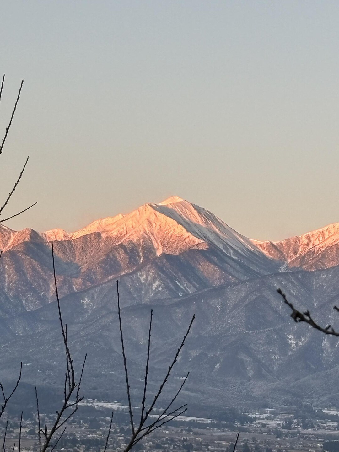 2025 常念岳 / sueさんのモーメント | YAMAP / ヤマップ