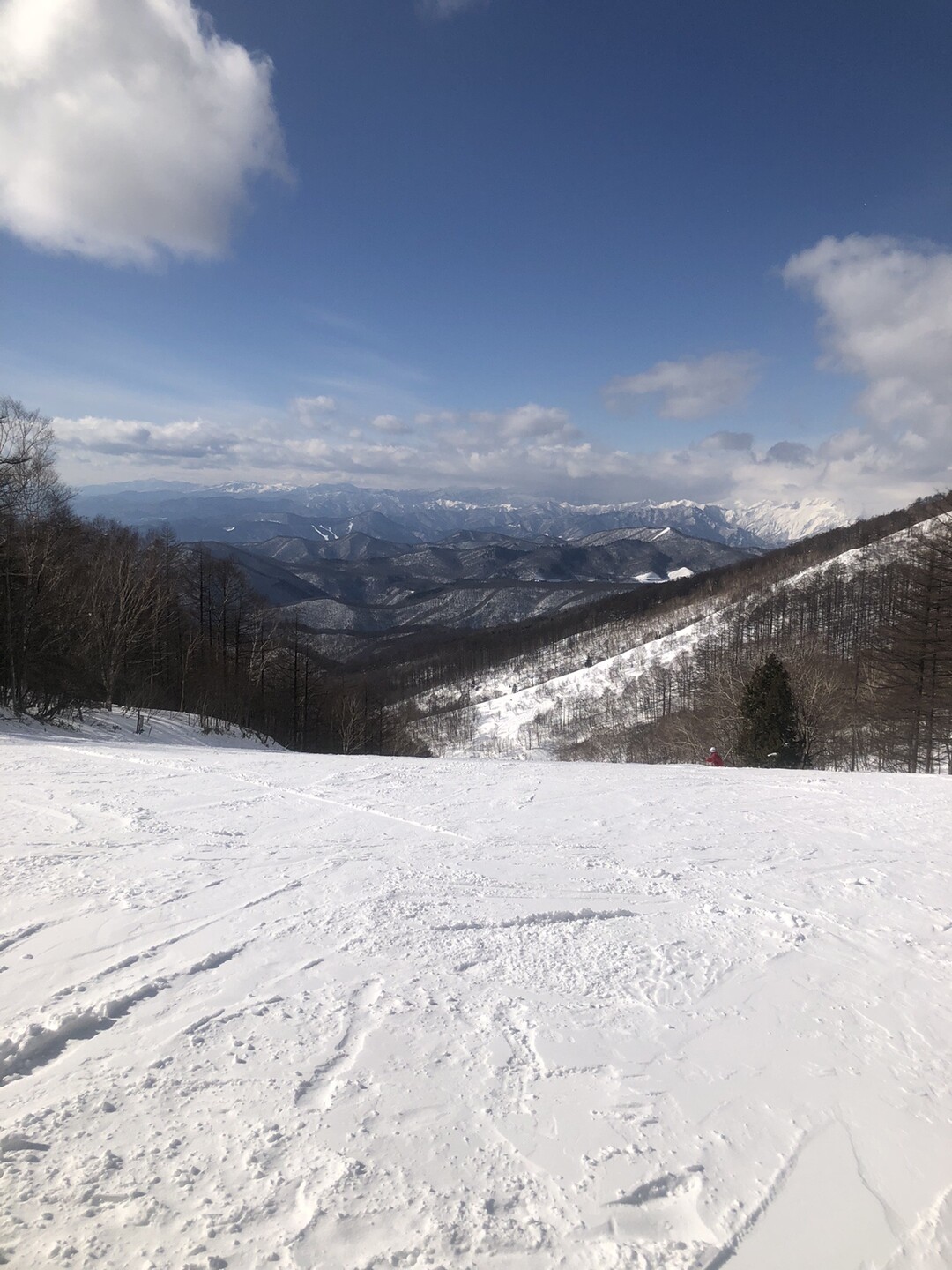 2022.1.9 川場 家族プラス1 2... / hirocさんのモーメント | YAMAP / ヤマップ